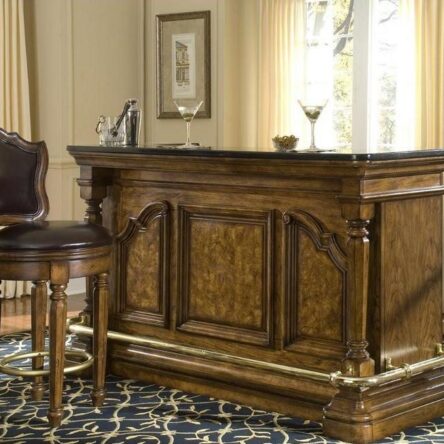 Wooden Bars – WoodnLuxury