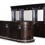 Guide to the 10 Styles of Classical Bars/ Traditional Bars – WoodnLuxury