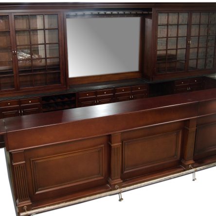 Large Bars – WoodnLuxury