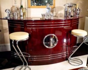 Guide to the 10 Styles of Classical Bars/ Traditional Bars – WoodnLuxury
