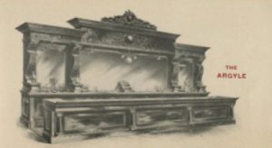 Brunswick Bars: 25 Styles from the Classic American Catalog – WoodnLuxury