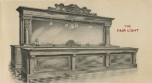 Brunswick Bars: 25 Styles from the Classic American Catalog – WoodnLuxury