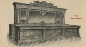 Brunswick Bars: 25 Styles from the Classic American Catalog – WoodnLuxury