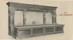 Brunswick Bars: 25 Styles from the Classic American Catalog – WoodnLuxury