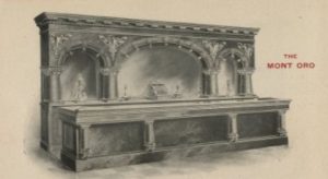 Brunswick Bars: 25 Styles from the Classic American Catalog – WoodnLuxury