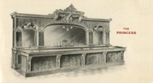 Brunswick Bars: 25 Styles from the Classic American Catalog – WoodnLuxury