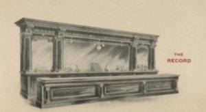 Brunswick Bars: 25 Styles from the Classic American Catalog – WoodnLuxury