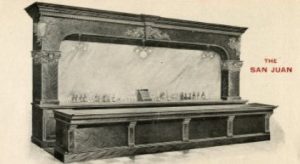 Brunswick Bars: 25 Styles from the Classic American Catalog – WoodnLuxury