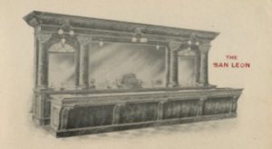 Brunswick Bars: 25 Styles from the Classic American Catalog – WoodnLuxury