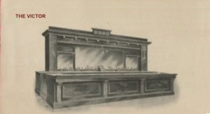 Brunswick Bars: 25 Styles from the Classic American Catalog – WoodnLuxury