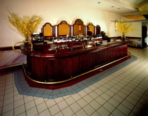 Guide to the 10 Styles of Classical Bars/ Traditional Bars – WoodnLuxury