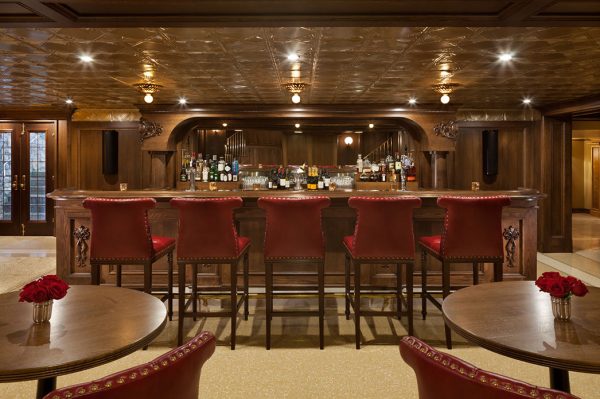 Brunswick Bars: 25 Styles from the Classic American Catalog – WoodnLuxury