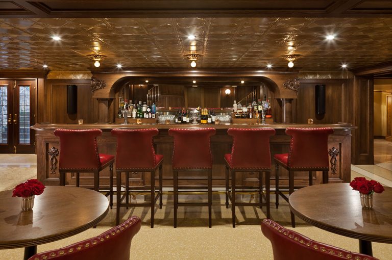 Brunswick Bars: 25 Styles from the Classic American Catalog – WoodnLuxury