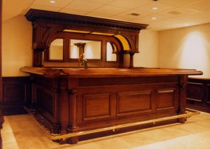 Brunswick Bars: 25 Styles from the Classic American Catalog – WoodnLuxury