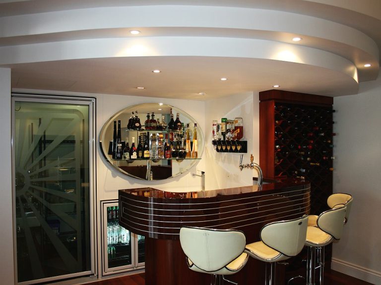 Guide to the 10 Styles of Classical Bars/ Traditional Bars – WoodnLuxury