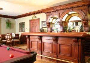 Brunswick Bars: 25 Styles from the Classic American Catalog – WoodnLuxury