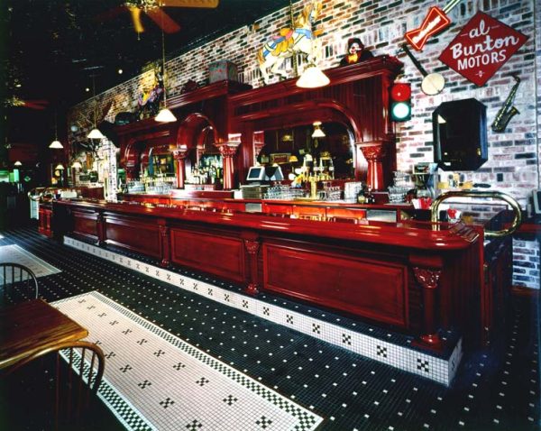 Brunswick Bars: 25 Styles from the Classic American Catalog – WoodnLuxury