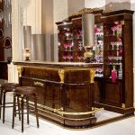 Guide to the 10 Styles of Classical Bars/ Traditional Bars – WoodnLuxury