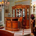 Guide to the 10 Styles of Classical Bars/ Traditional Bars – WoodnLuxury