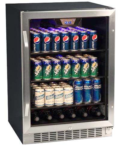 Guide to Home Bar Appliances: Fridges, Wine Coolers, Ice Makers & More ...