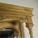 12 ft Cottage-Style Wooden Bar Set with Mirrors – Bar WNL140 – WoodnLuxury