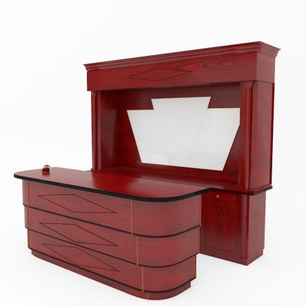 Guide to the 10 Styles of Classical Bars/ Traditional Bars – WoodnLuxury