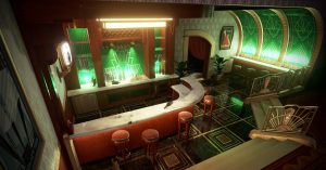 Guide to the 10 Styles of Classical Bars/ Traditional Bars – WoodnLuxury