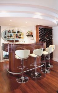 Guide to the 10 Styles of Classical Bars/ Traditional Bars – WoodnLuxury
